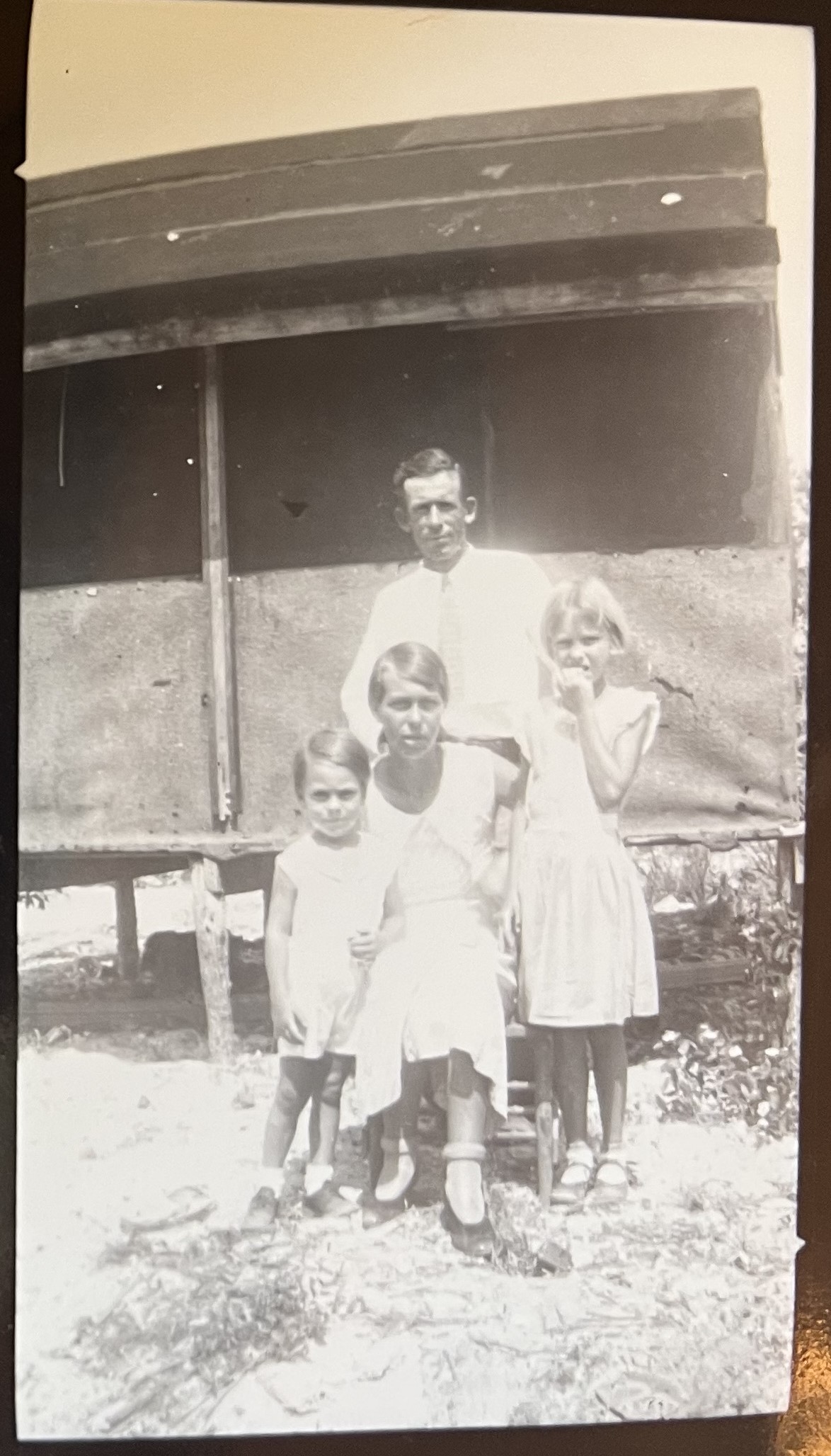 Salvador “Son” Sabino GOMES – Exploring Florida History