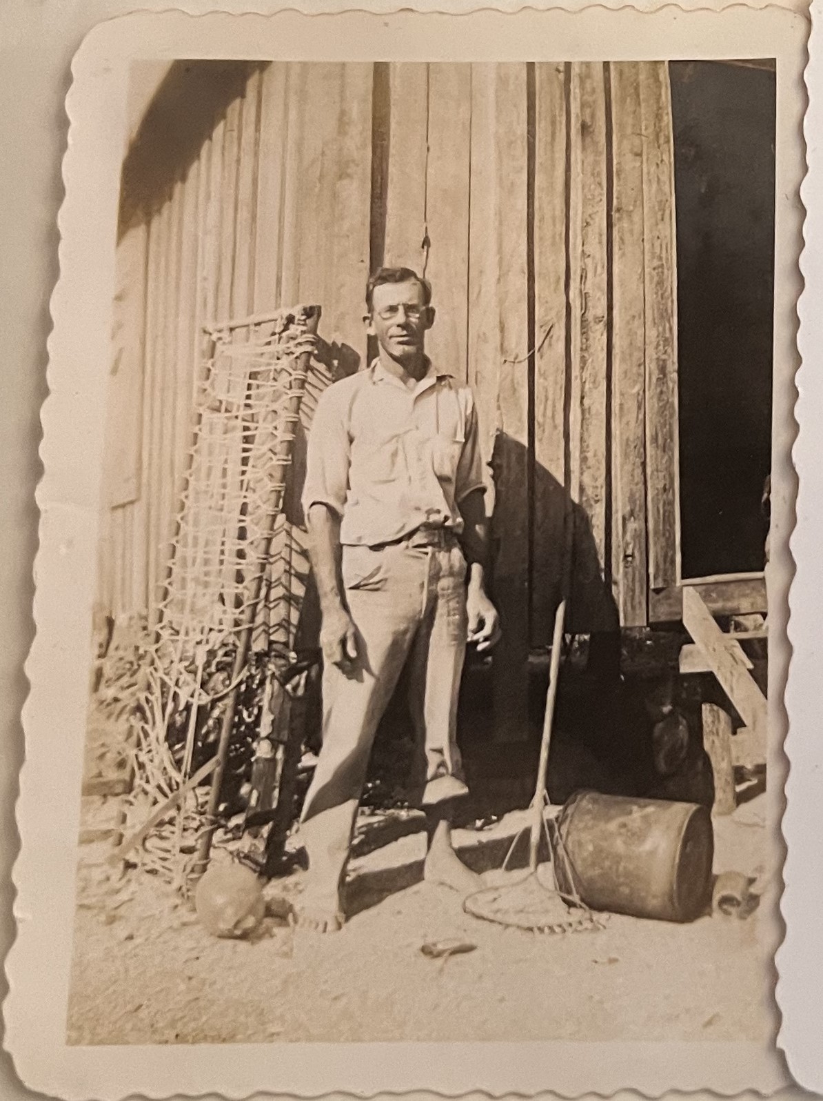 Salvador Gomes – Exploring Florida History