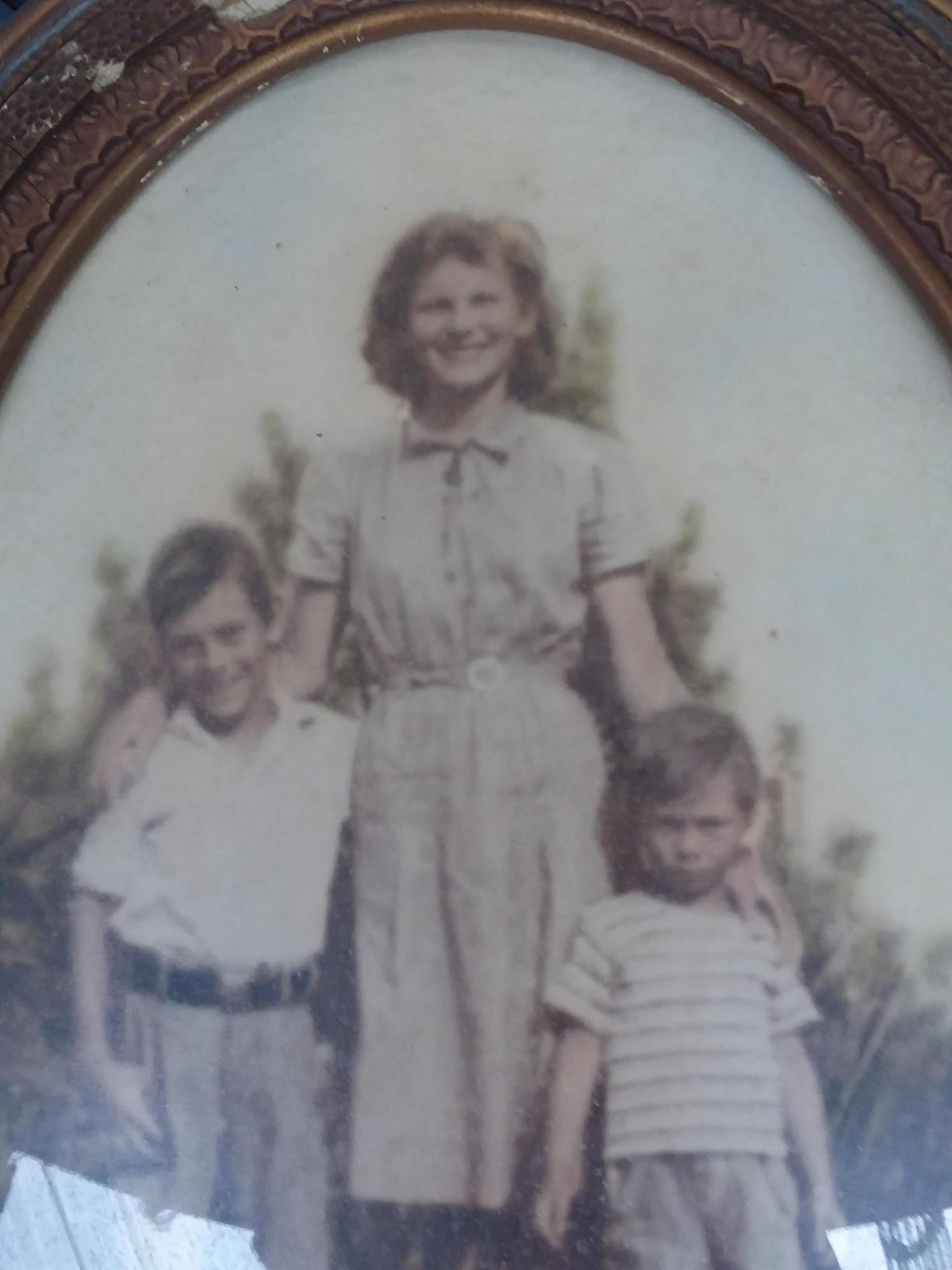Salvador “Son” Sabino GOMES – Exploring Florida History