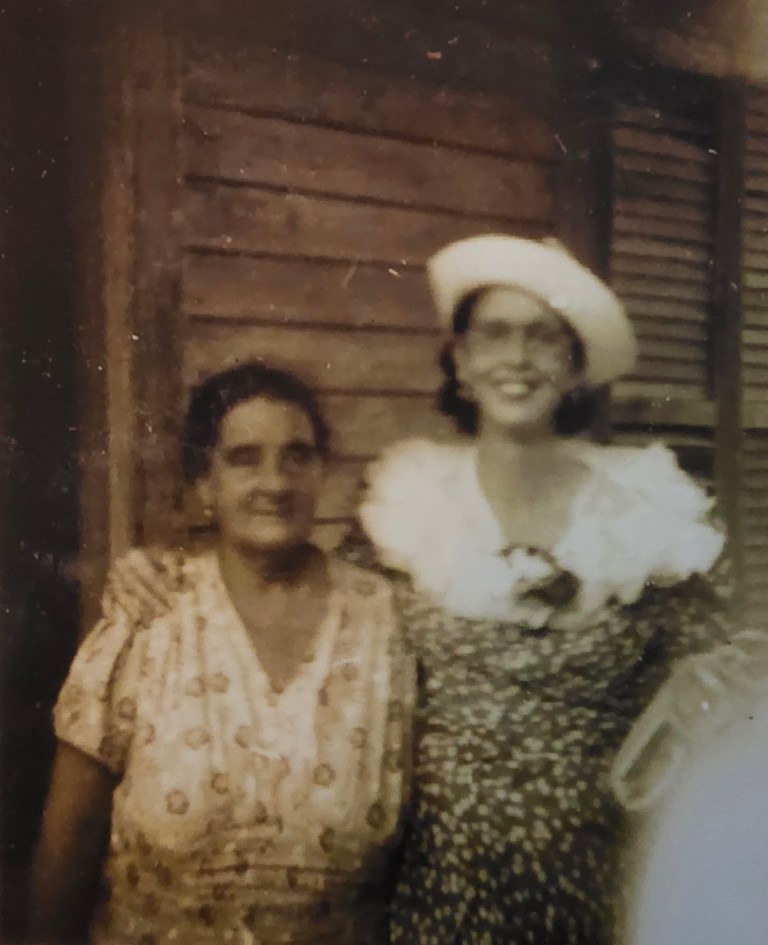 Carmen GARCIA – Exploring Florida History