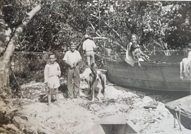 Tending the Tribe: Child Rearing & Schooling in the Florida Everglades ...