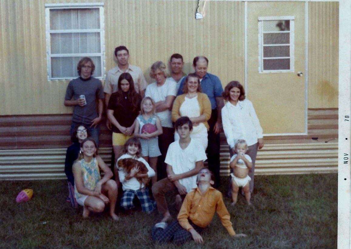 Junius Otto Posey, Jr. – Exploring Florida History