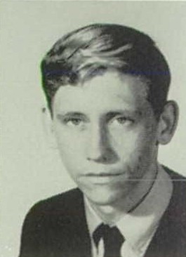 Junius Otto Posey, Jr. – Exploring Florida History