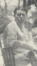 Ethel Madelyn Hamilton – Exploring Florida History