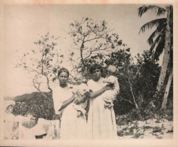 William Leo Gomes – Exploring Florida History