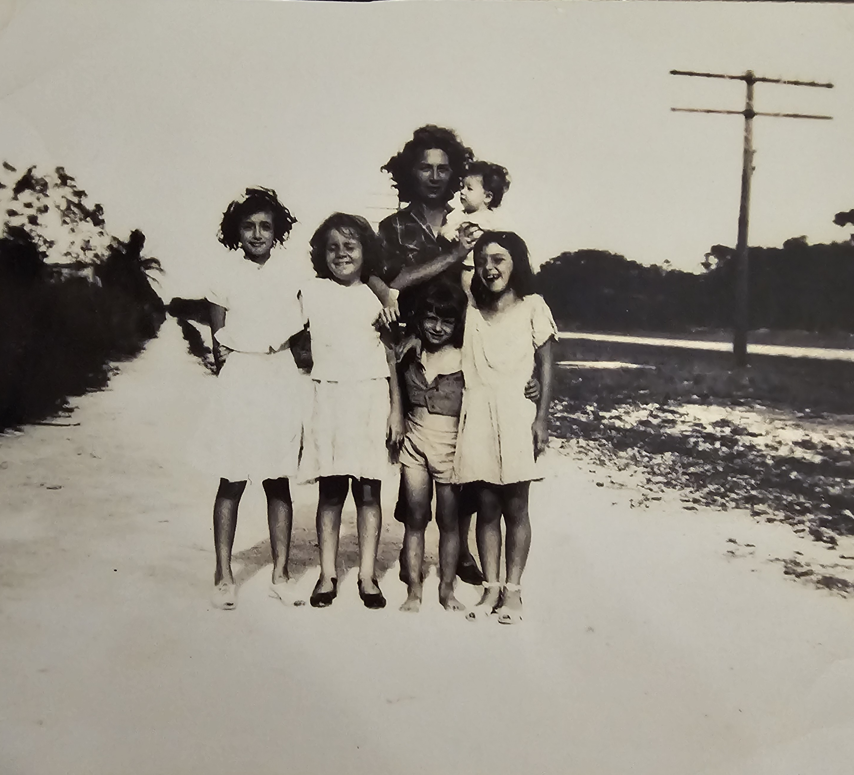 Jane Ann GARCIA – Exploring Florida History