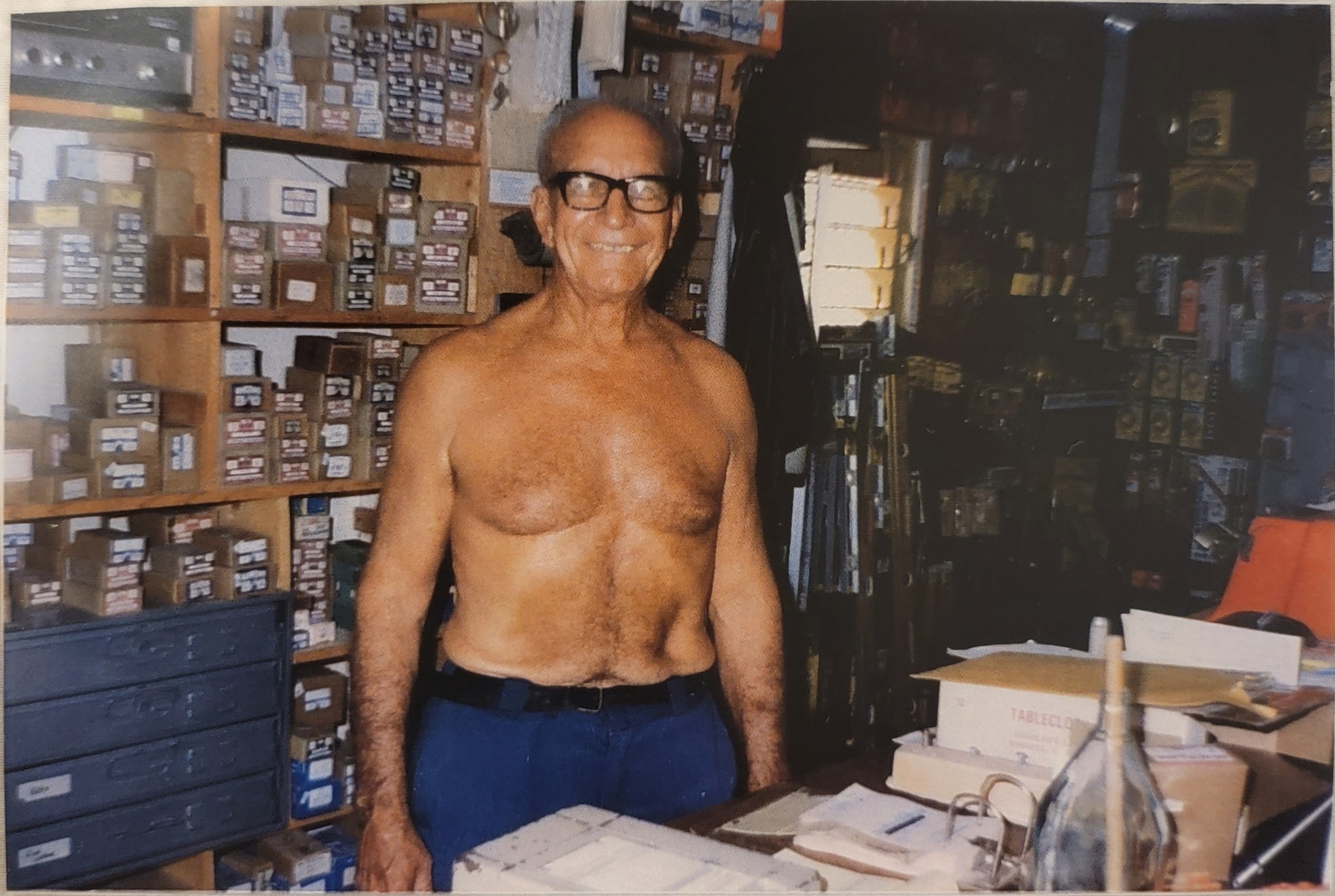Edward Thomas Woodson – Exploring Florida History