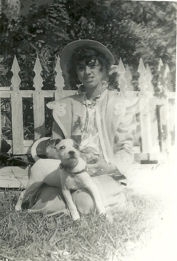 Jane Ann GARCIA – Exploring Florida History