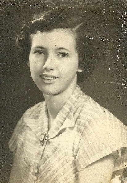 Jane Ann GARCIA – Exploring Florida History