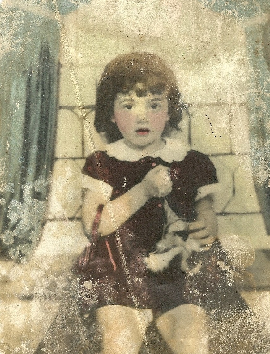 Jane Ann GARCIA – Exploring Florida History