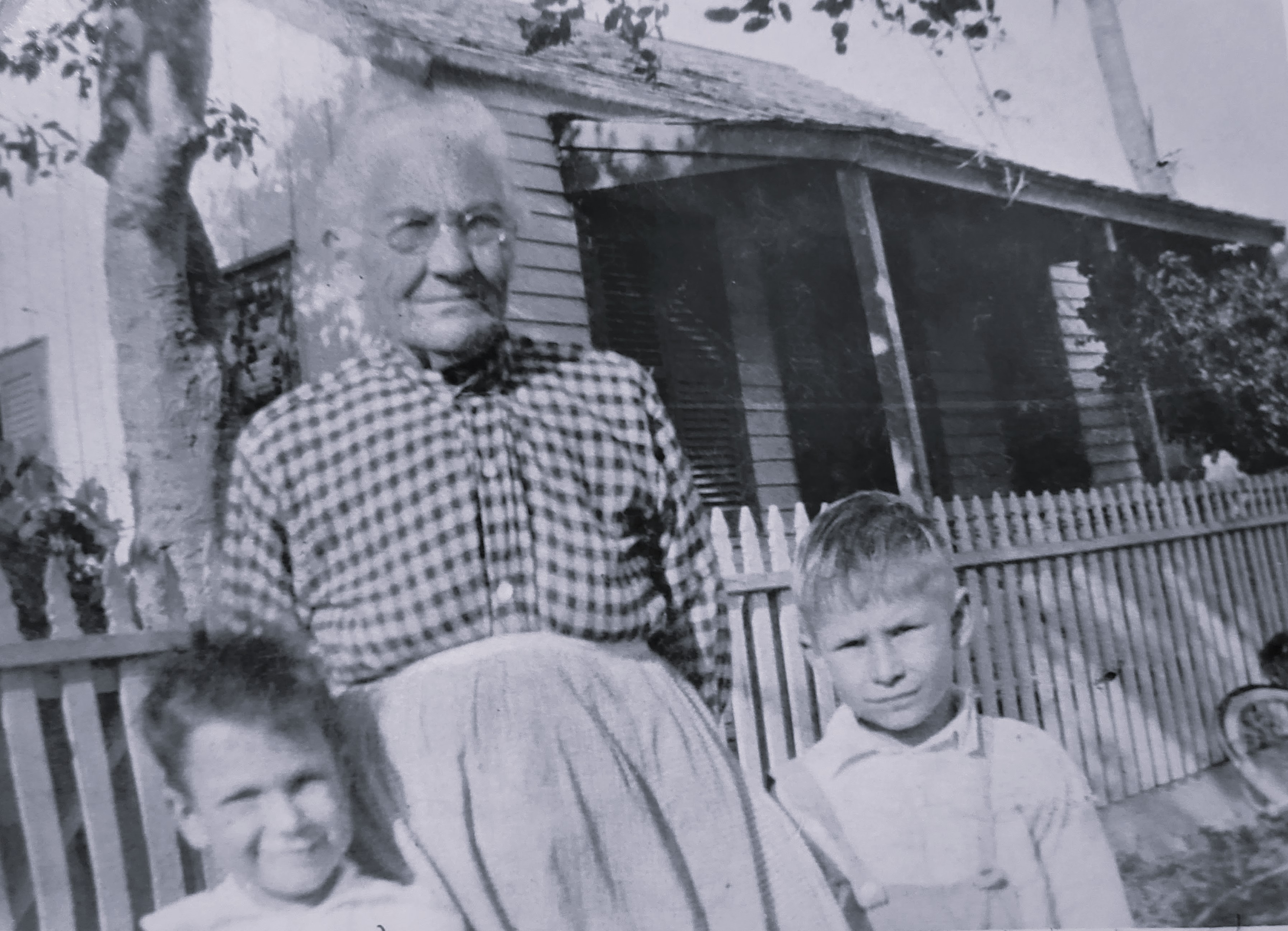 Jane Ann HOPKINS Knowles – Exploring Florida History