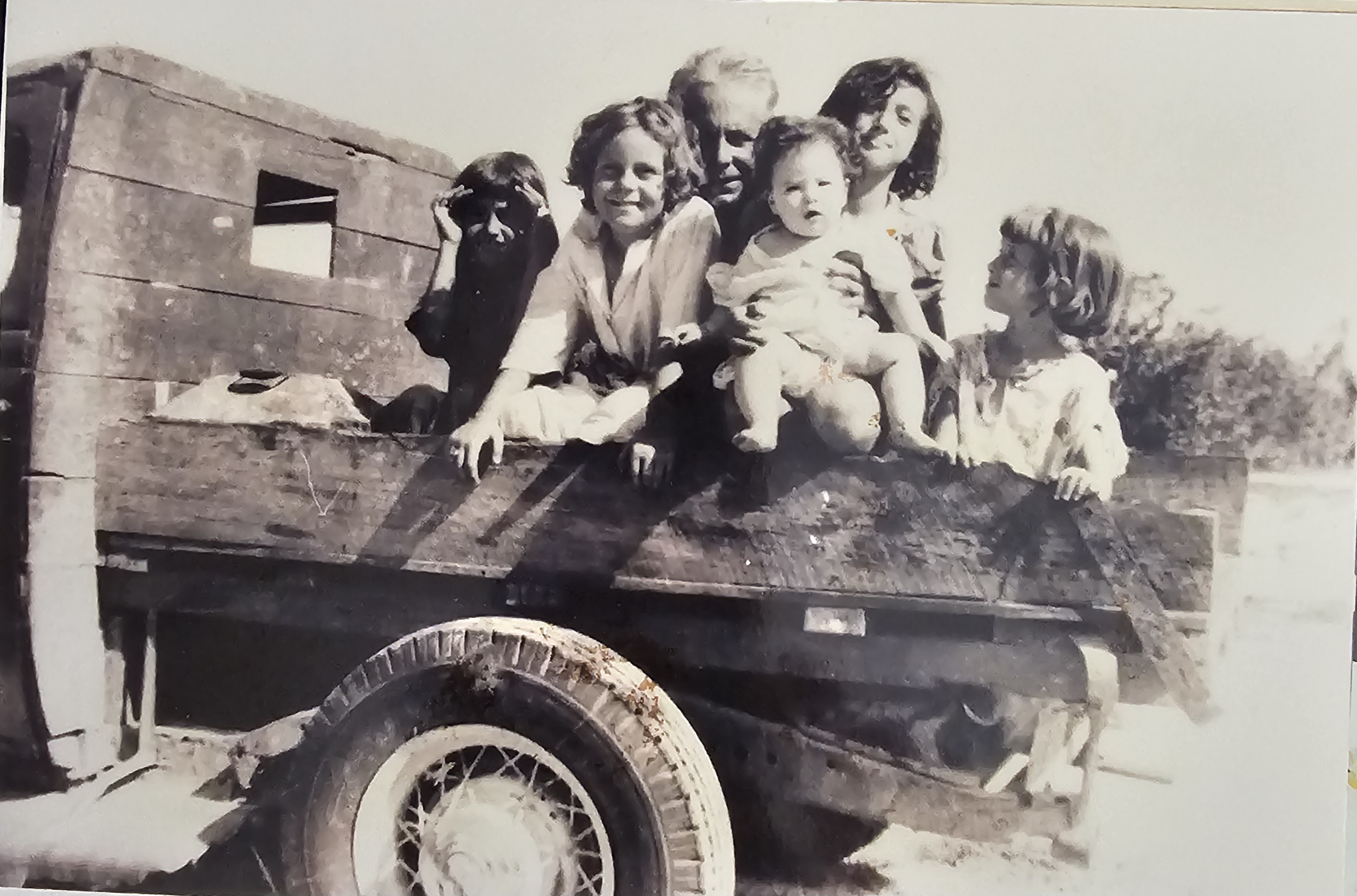 Jane Ann GARCIA – Exploring Florida History