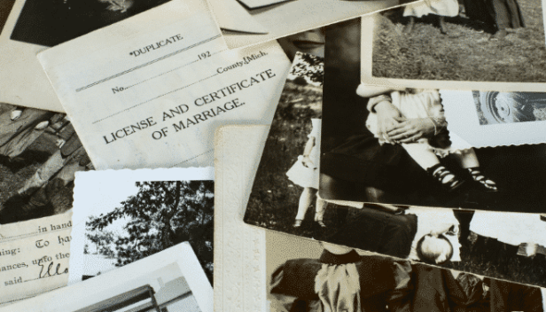 When We Inherit the Family History – Exploring Florida History