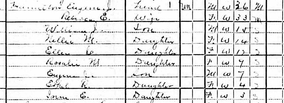Ethel Madelyn Hamilton – Exploring Florida History