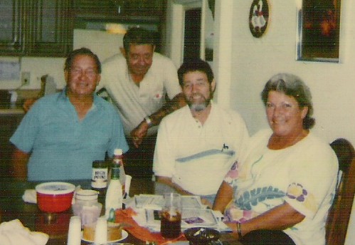 Eugene Mervin Hamilton – Exploring Florida History