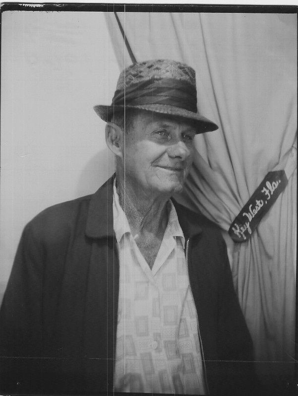 Ralph Eugene Knowles – Exploring Florida History