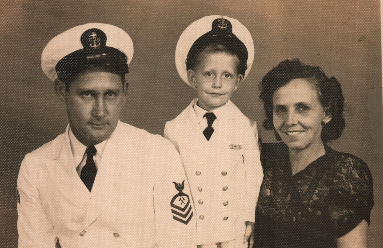Junius Otto Posey – Exploring Florida History