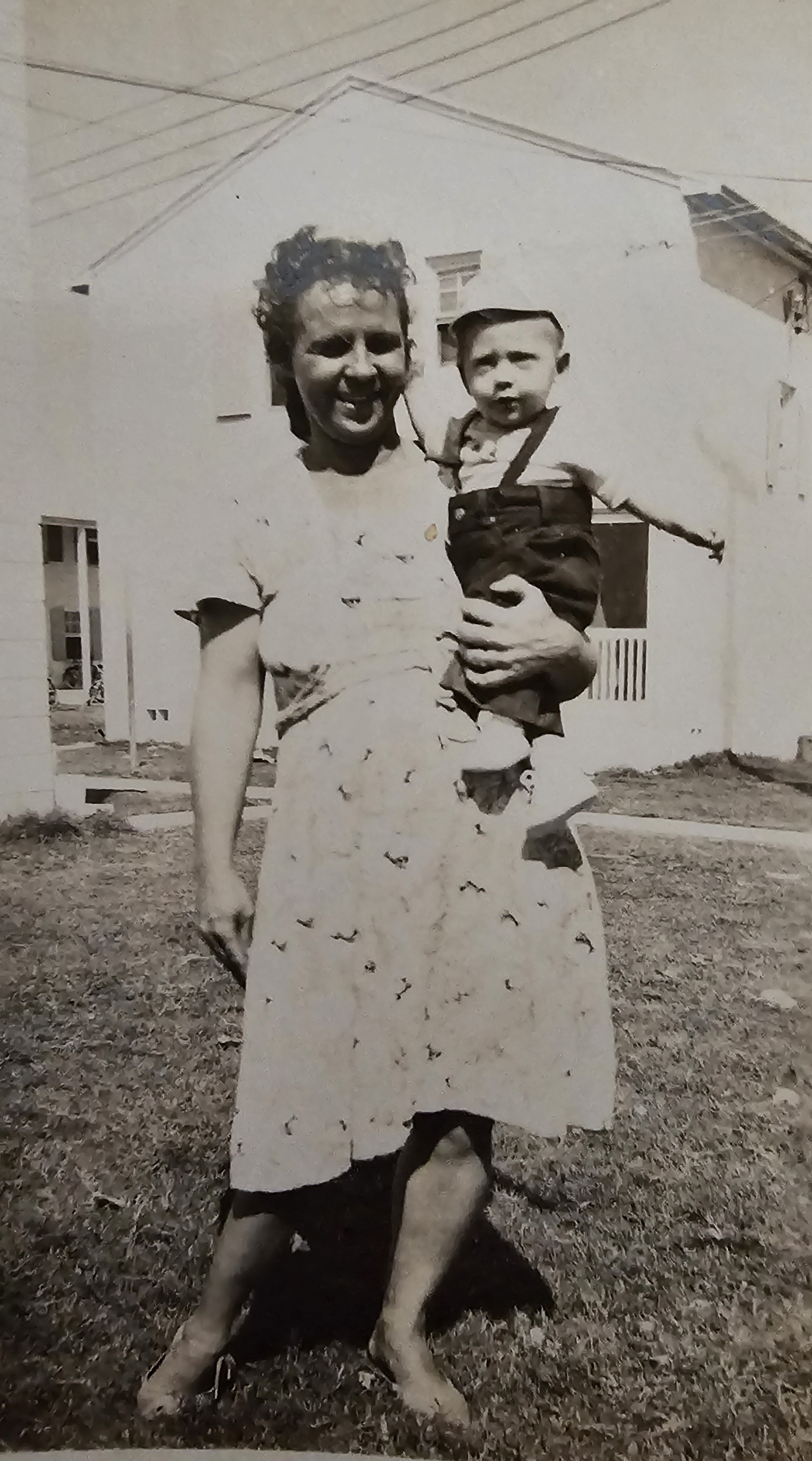 Frances Lenora GOMES – Exploring Florida History