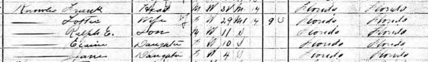 Ralph Eugene Knowles – Exploring Florida History
