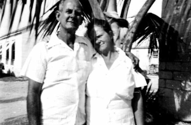 Ralph Eugene Knowles – Exploring Florida History