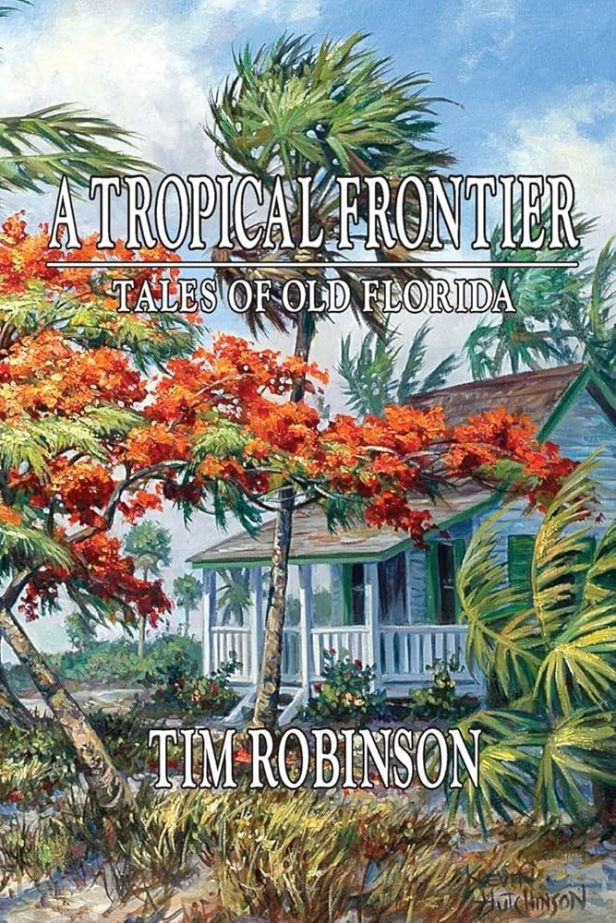 21 Books About Florida – Exploring Florida History