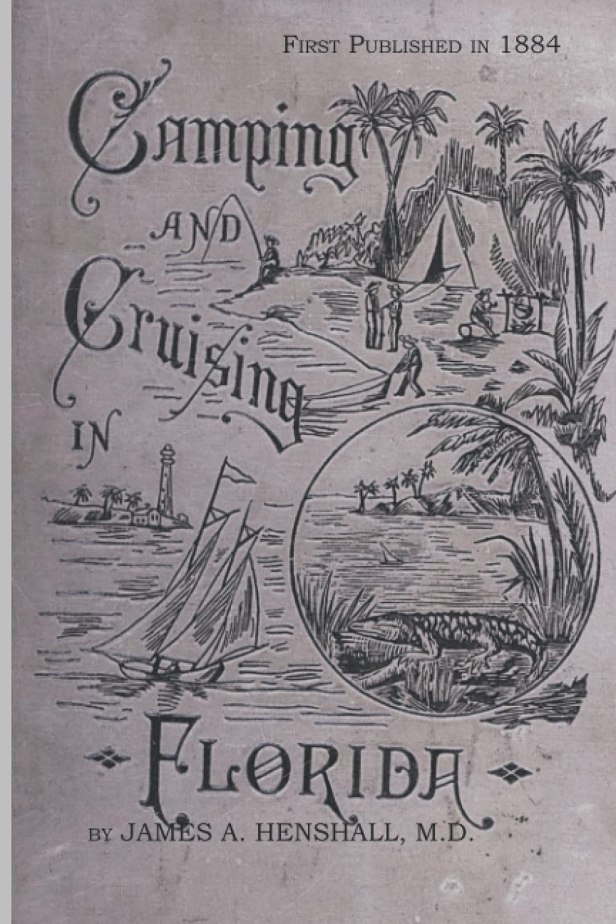 21 Books About Florida – Exploring Florida History