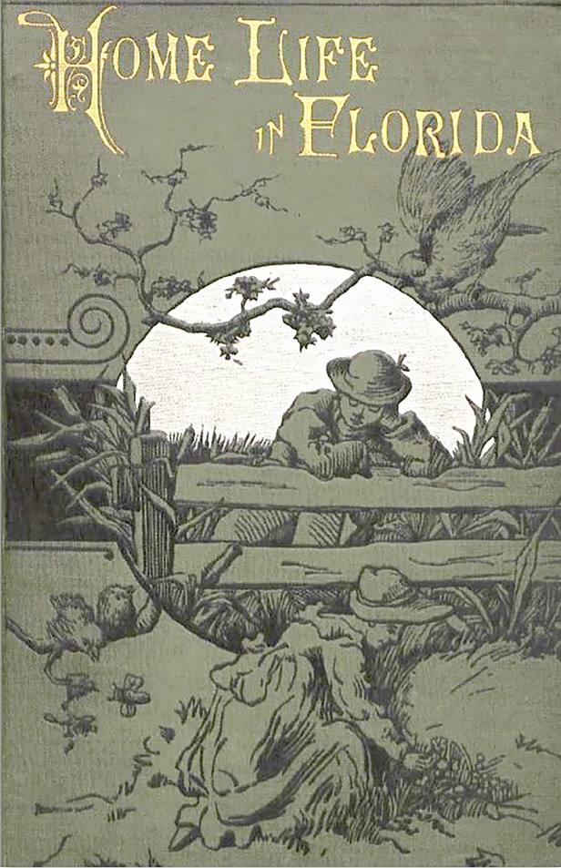 21 Books About Florida – Exploring Florida History