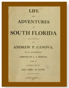 21 Books About Florida – Exploring Florida History