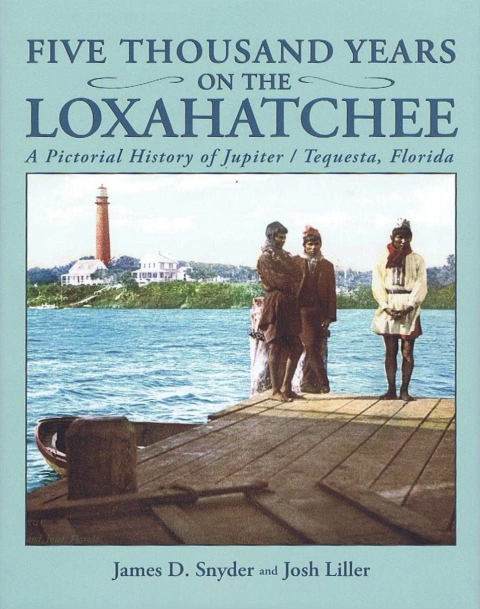 21 Books About Florida – Exploring Florida History