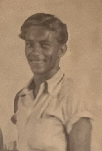 William Leo Gomes – Exploring Florida History