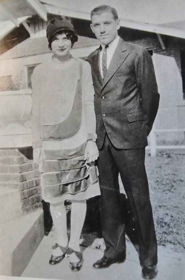 Claude Adolphus Freeman, Sr. – Exploring Florida History